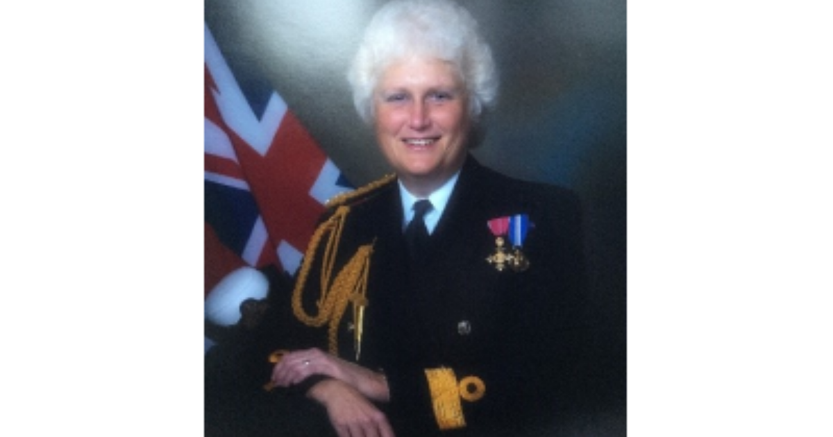 Why Combat Stress matters to me | The Solicitors Group